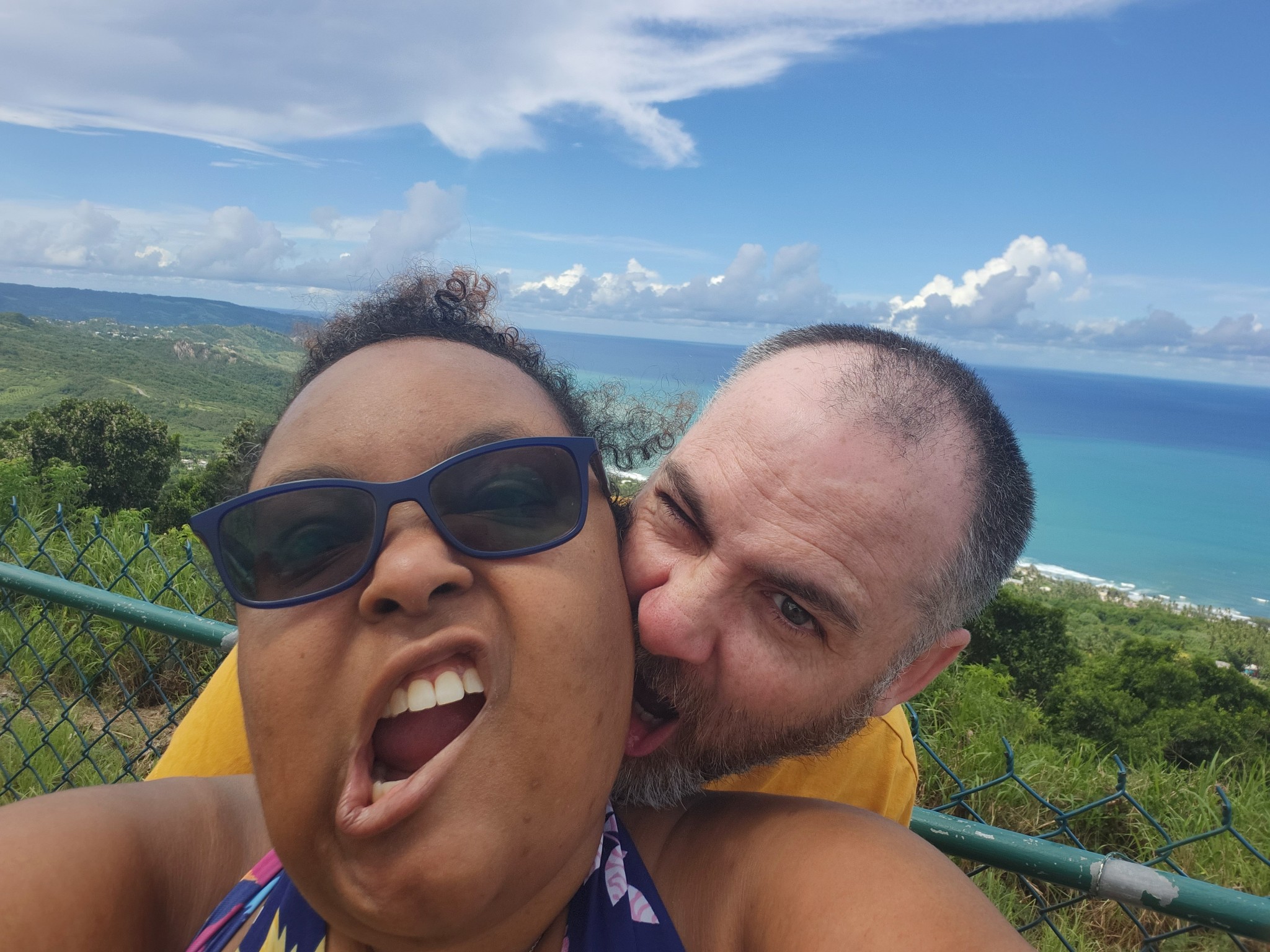 A Little Update – Hurricane Ian – Access to All Areas